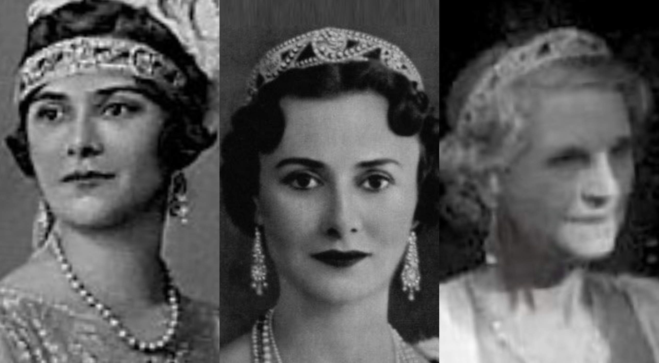 Countess of Galloway’s Diamond Tiara | The Royal Watcher
