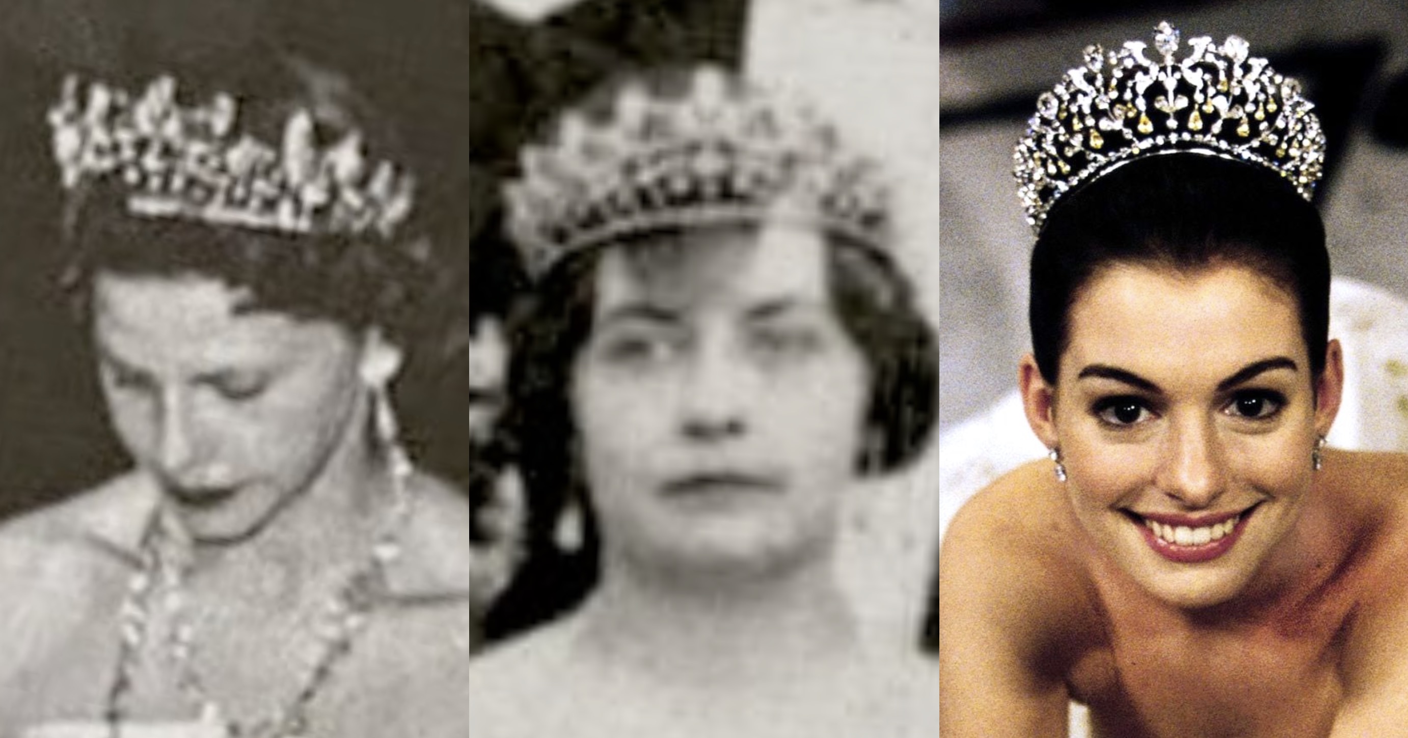 Chaumet Bourbon-Parma Tiara | The Royal Watcher