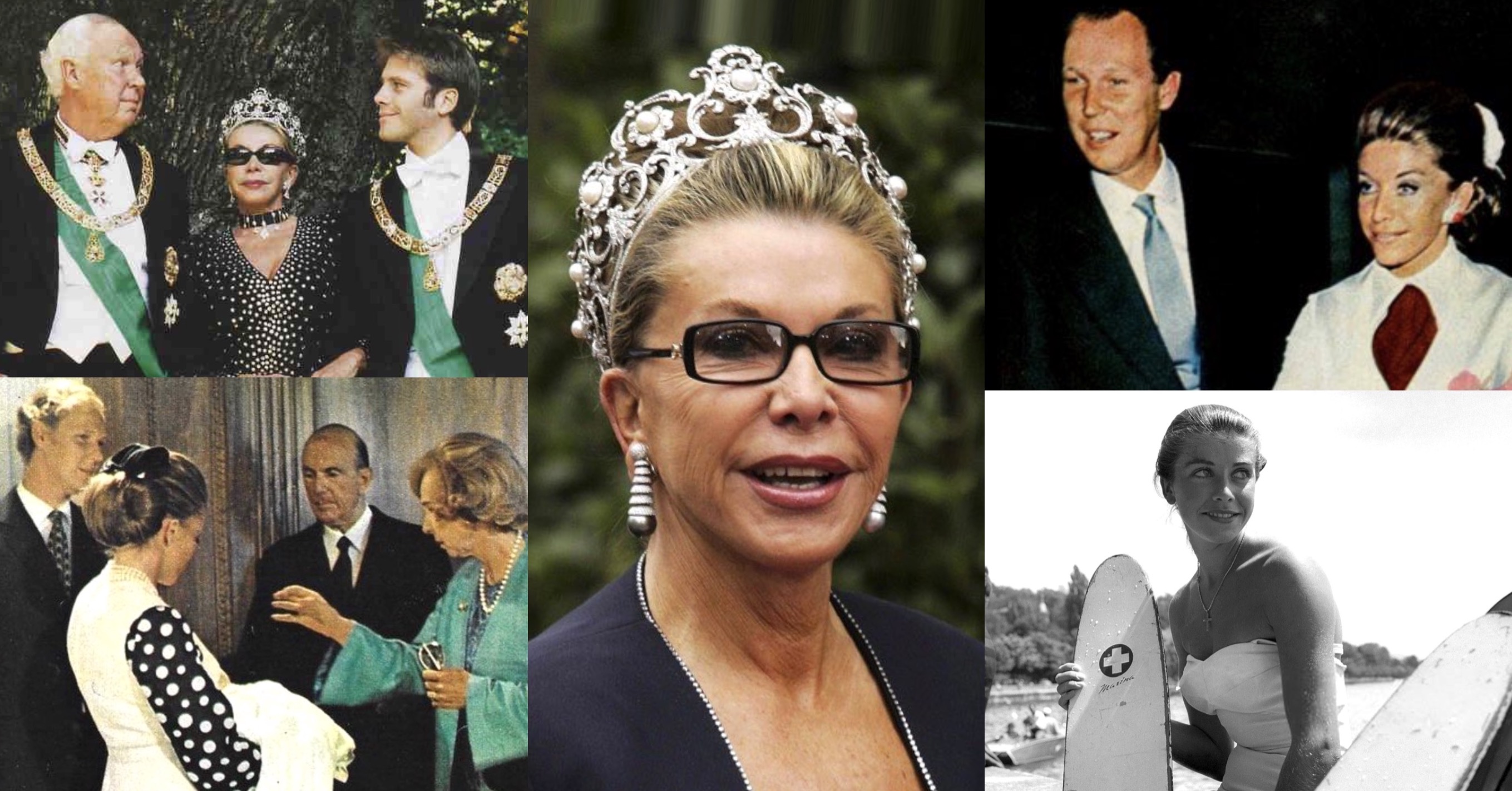 Princess of Naples | The Royal Watcher