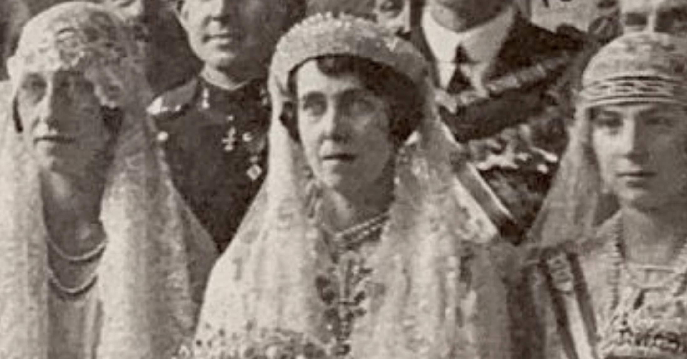 Princess Beatrice’s Diamond Fleur-de-Lys Brooch | The Royal Watcher