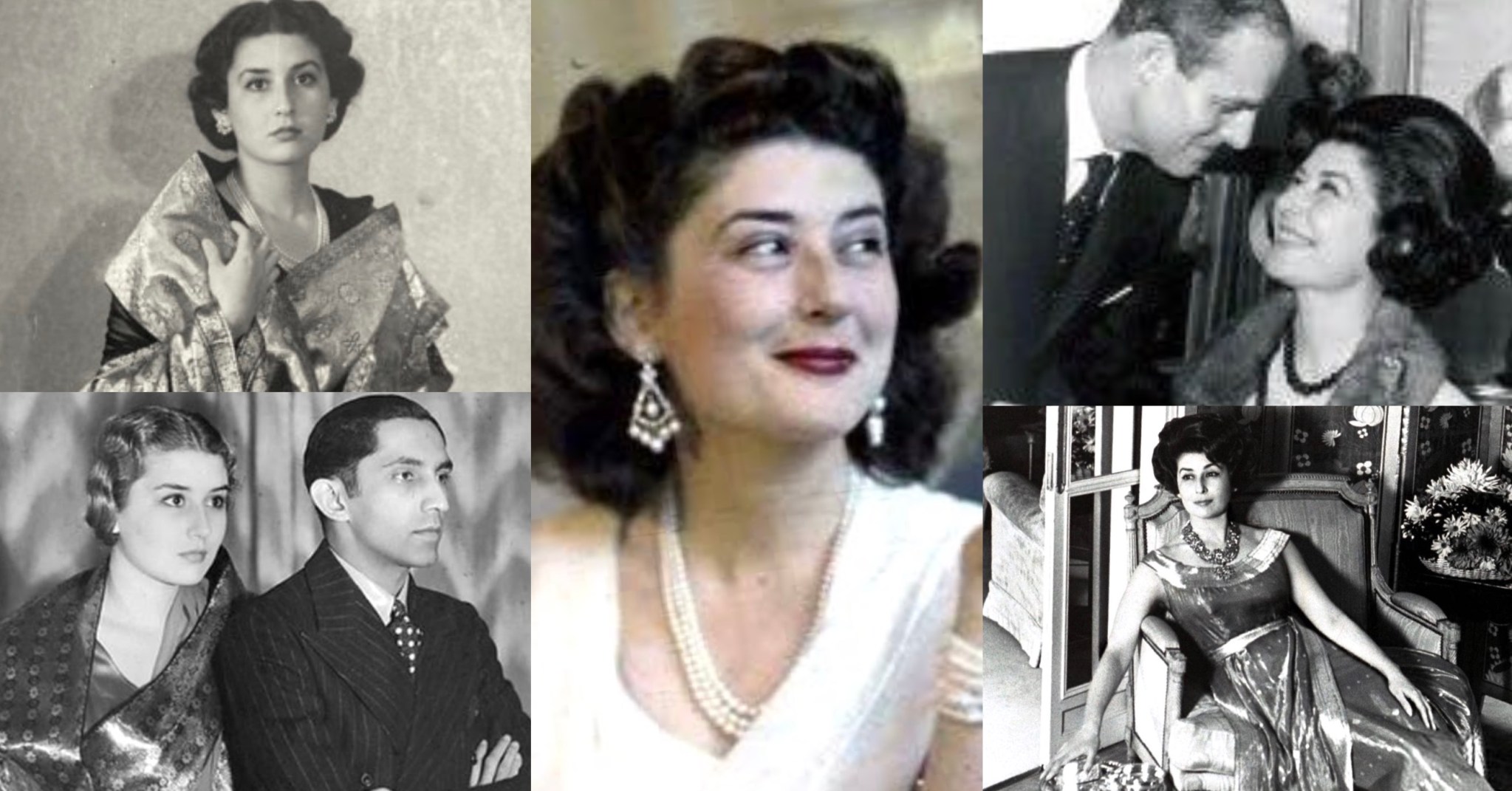 Princess Nilufer Hanımsultan | The Royal Watcher