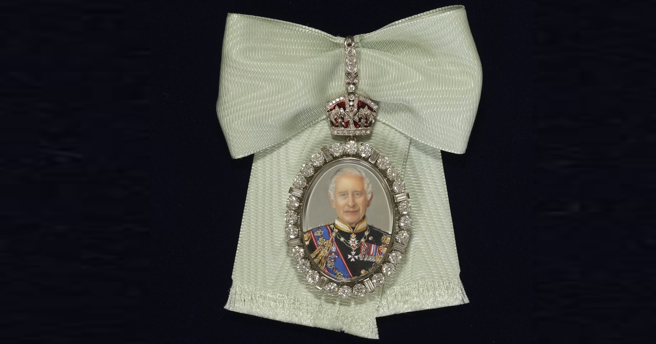 Royal Family Order of King Charles III | The Royal Watcher
