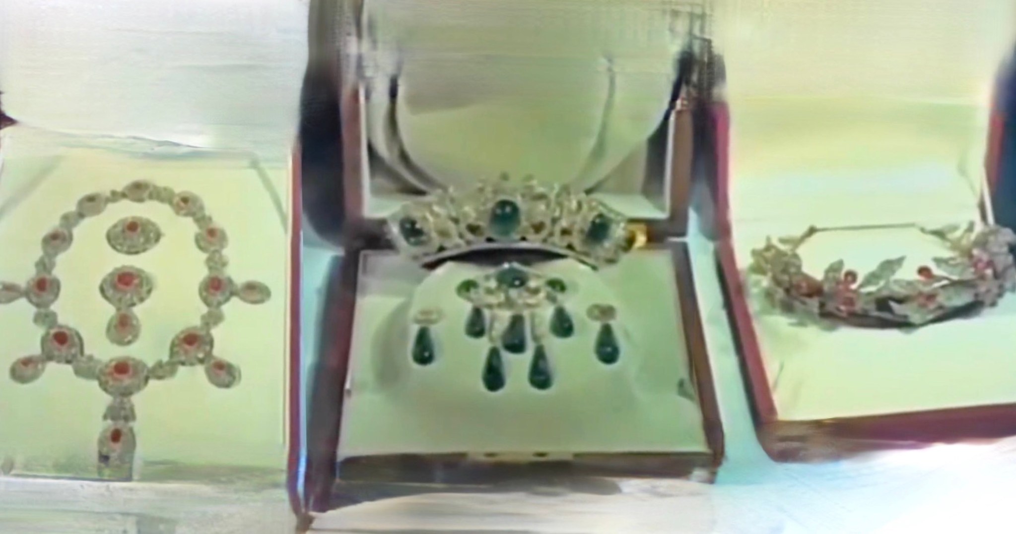 Details of the Wedding of Princess Theodora of Greece | The Royal Watcher