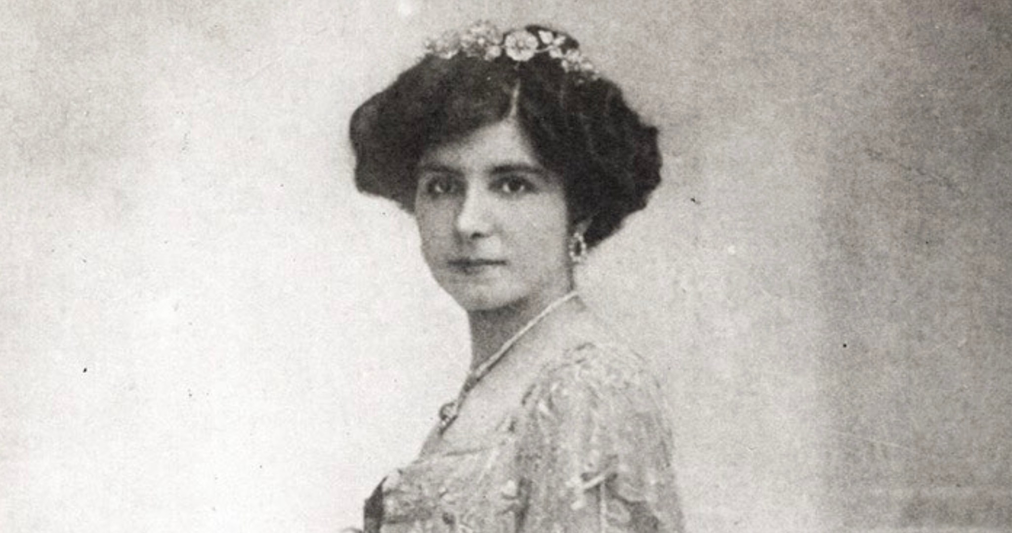 Princess Helen of Serbia’s Diamond Flower Tiara | The Royal Watcher