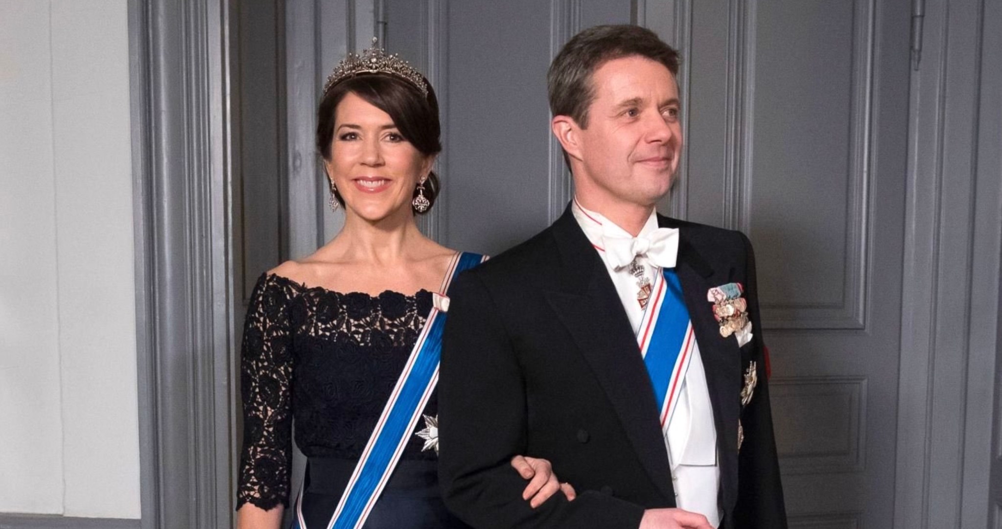 The Details of the Icelandic State Visit to Denmark | The Royal Watcher
