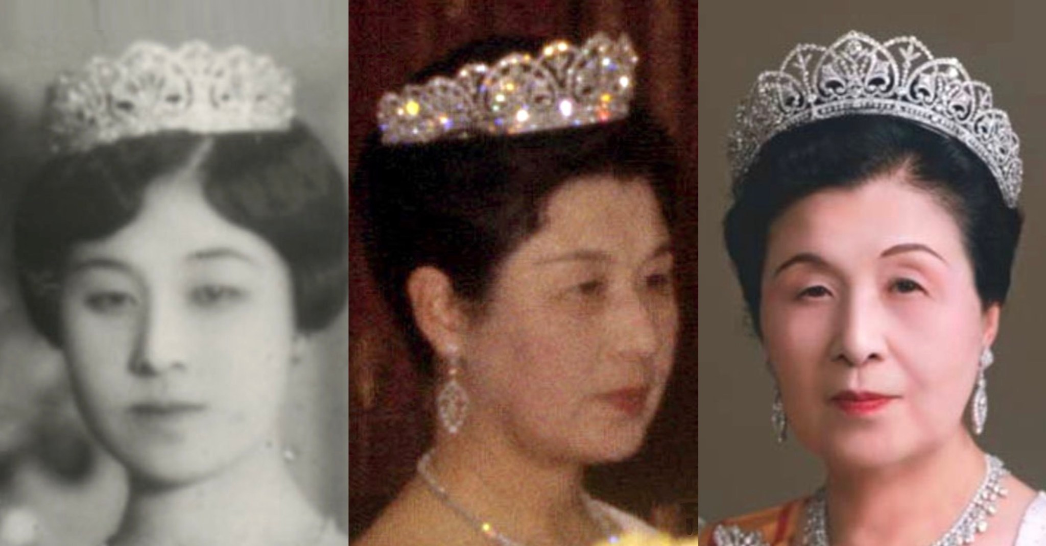 Princess Takamatsu’s Tiara | The Royal Watcher