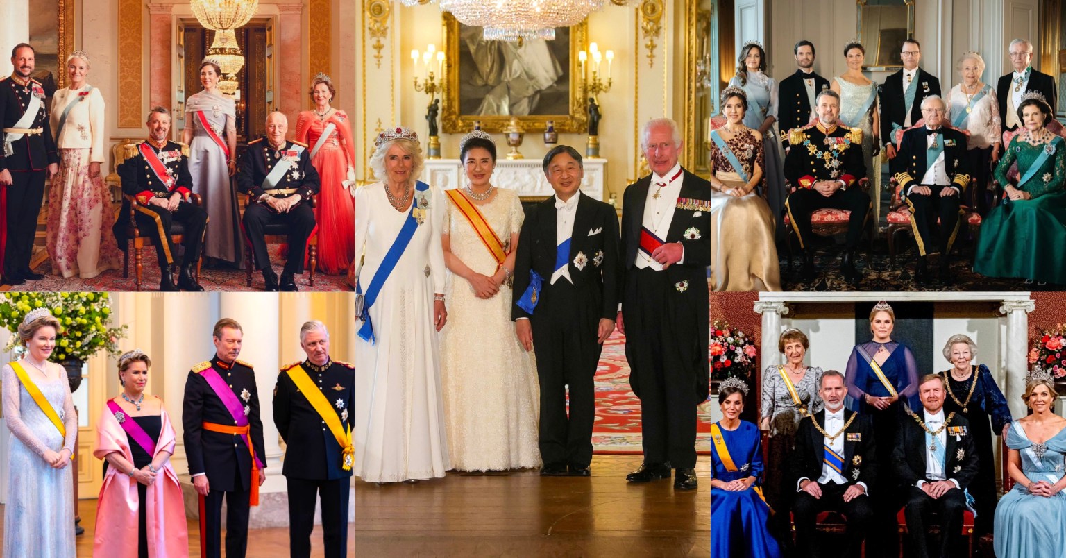 The Royal Year in 2025 | The Royal Watcher