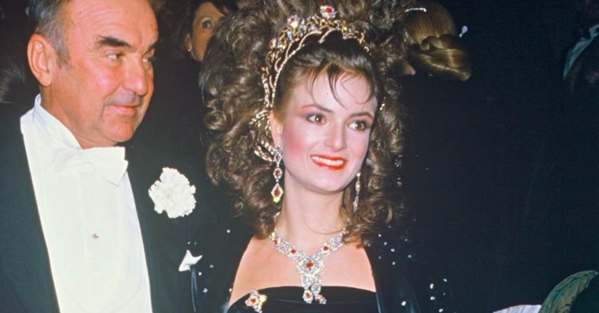 Thurn und Taxis Ruby Tiara | The Royal Watcher