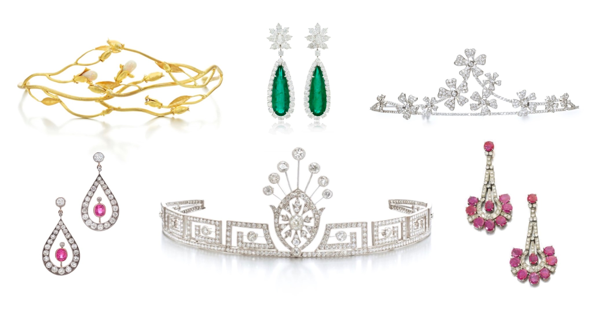 Phillips Geneva Jewels | 10 November 2025 | The Royal Watcher