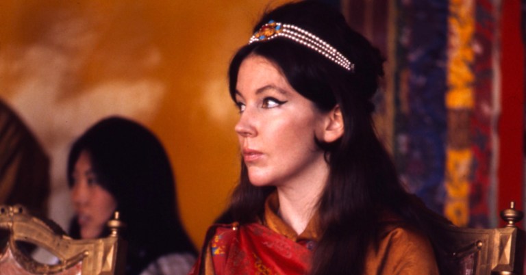 Hope Cooke, Queen of Sikkim | The Royal Watcher