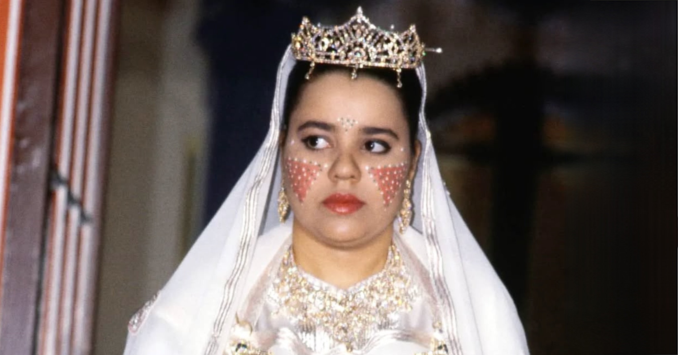 Princess Lalla Asma’s Chaumet Tiara | The Royal Watcher