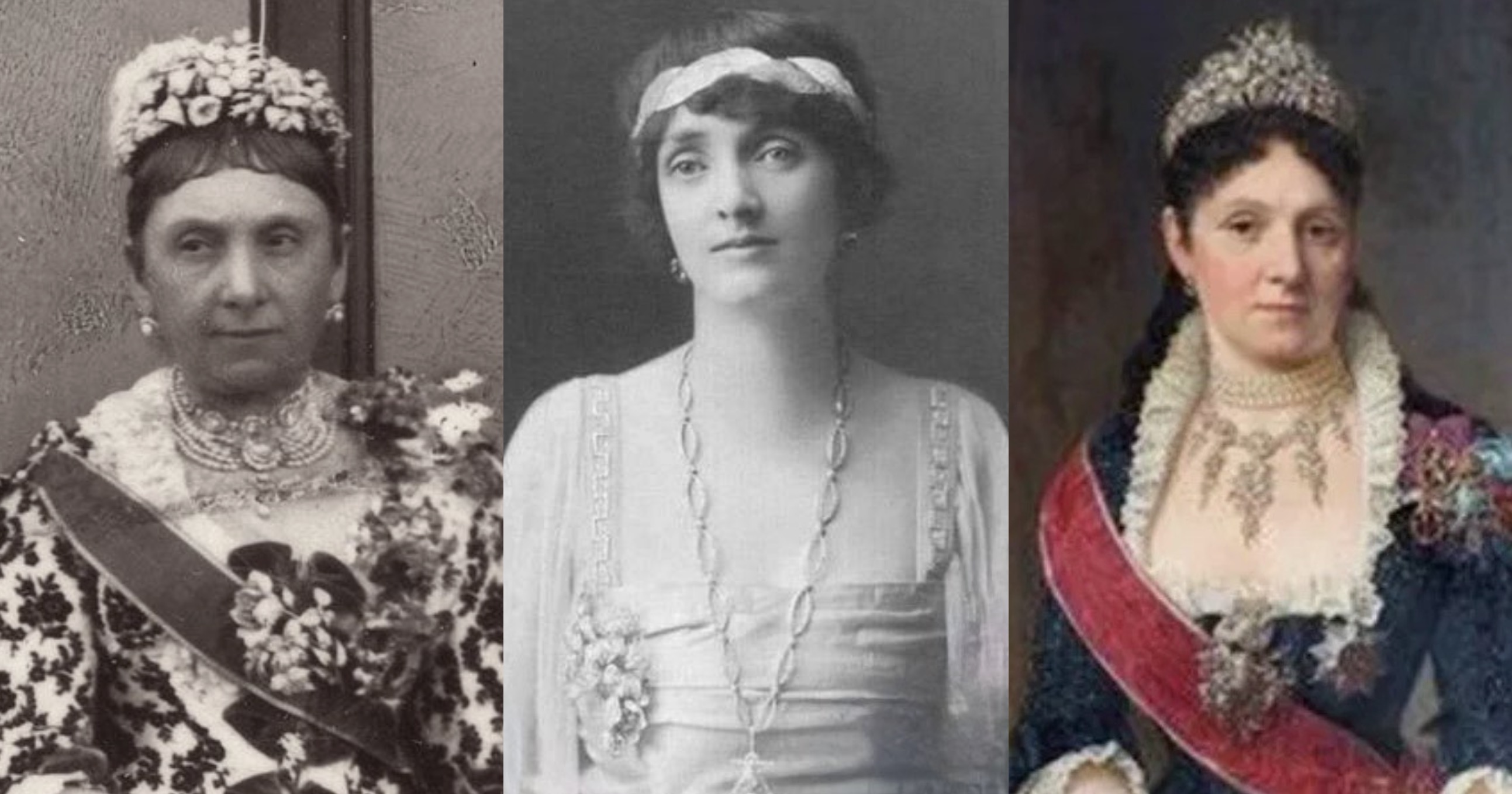 Screenshot | The Royal Watcher