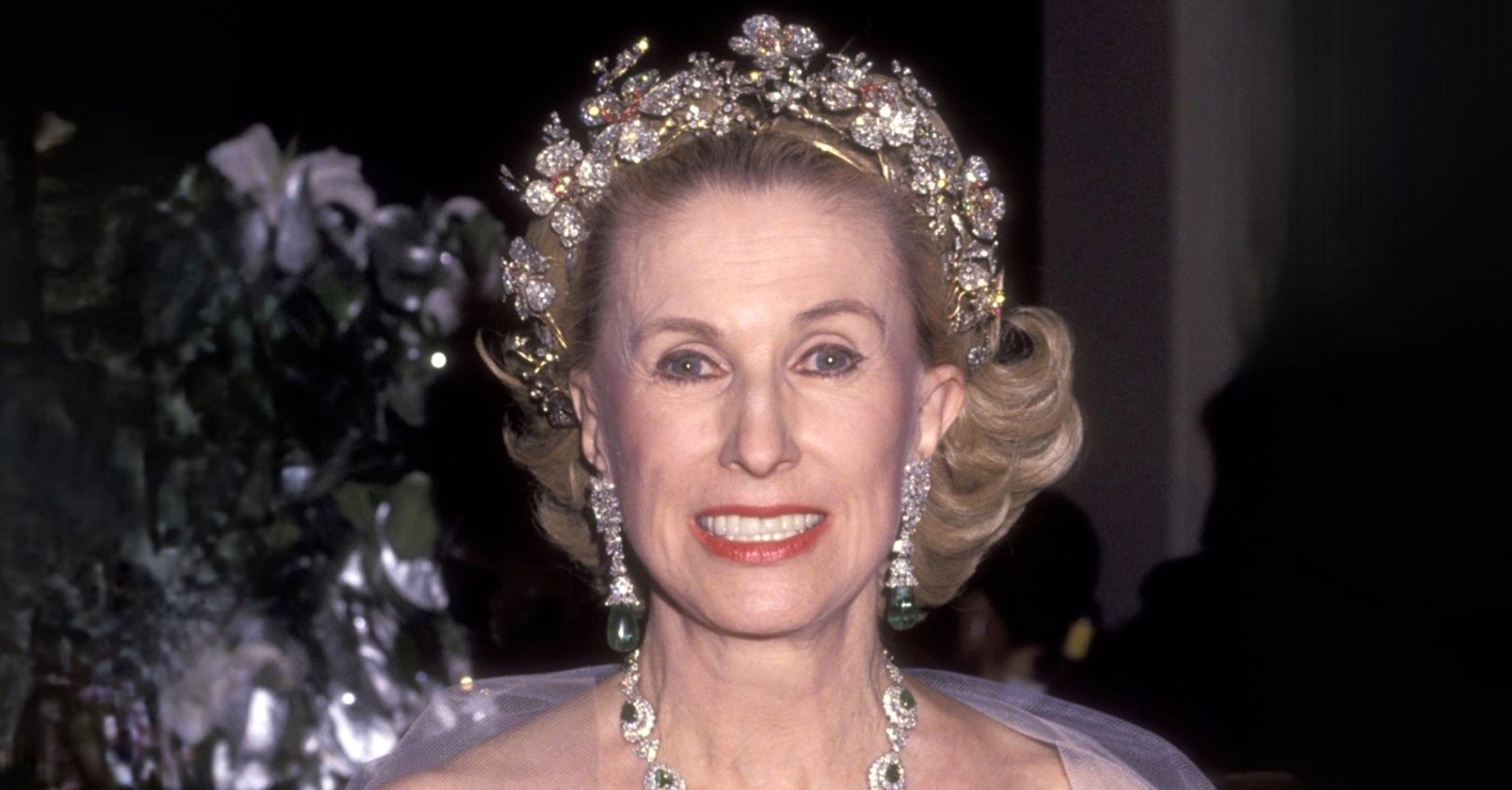 Screenshot | The Royal Watcher