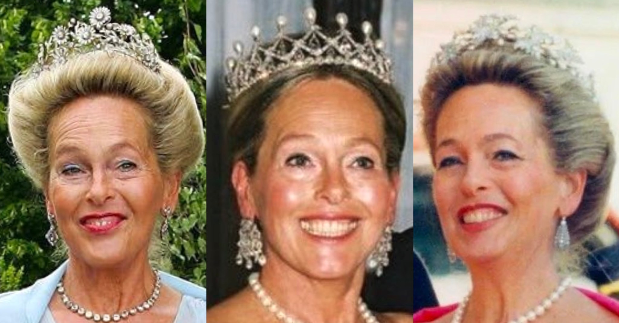 Bavarian Royal Tiaras | The Royal Watcher