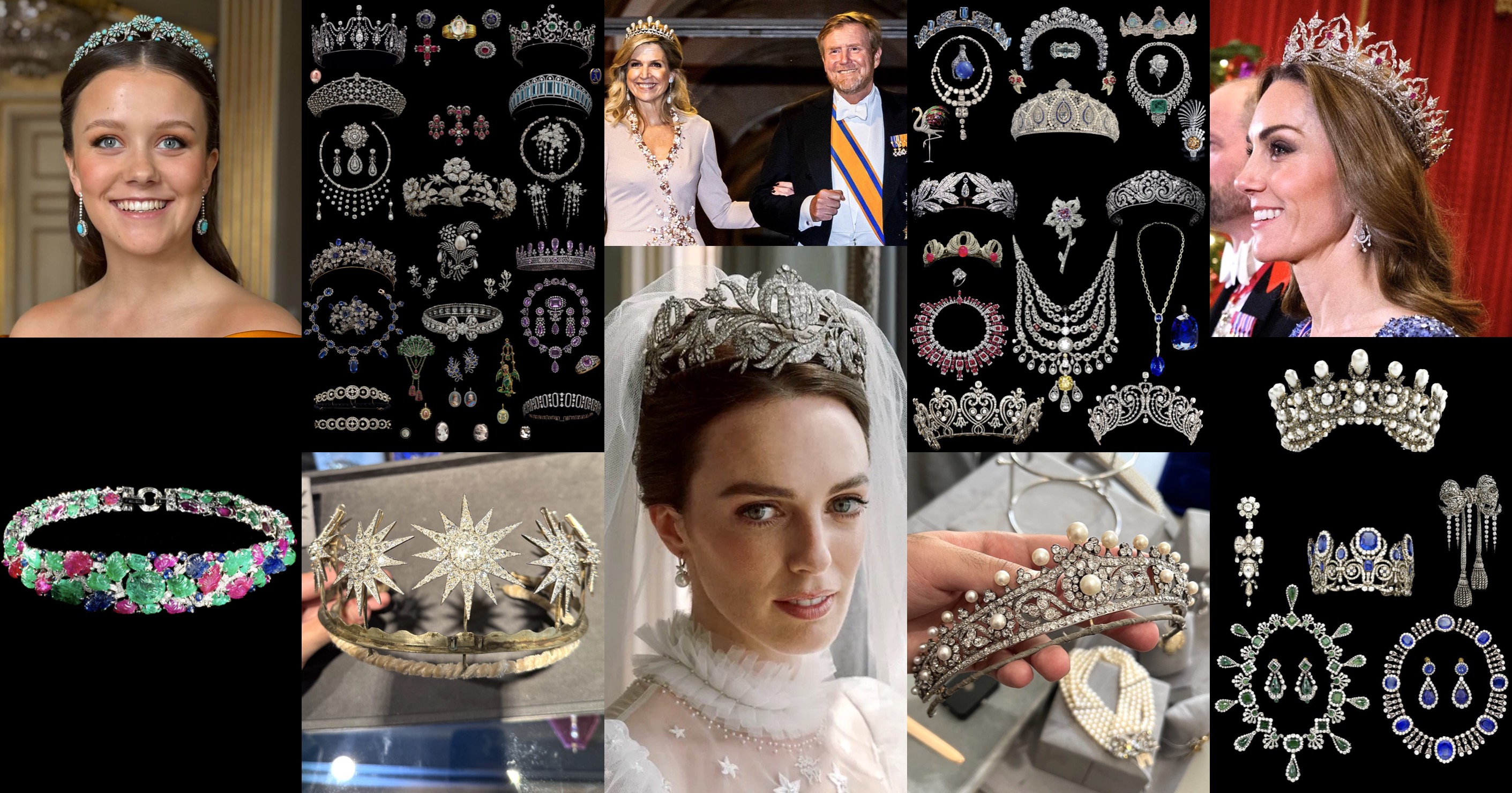 Top 10 2025 | The Royal Watcher