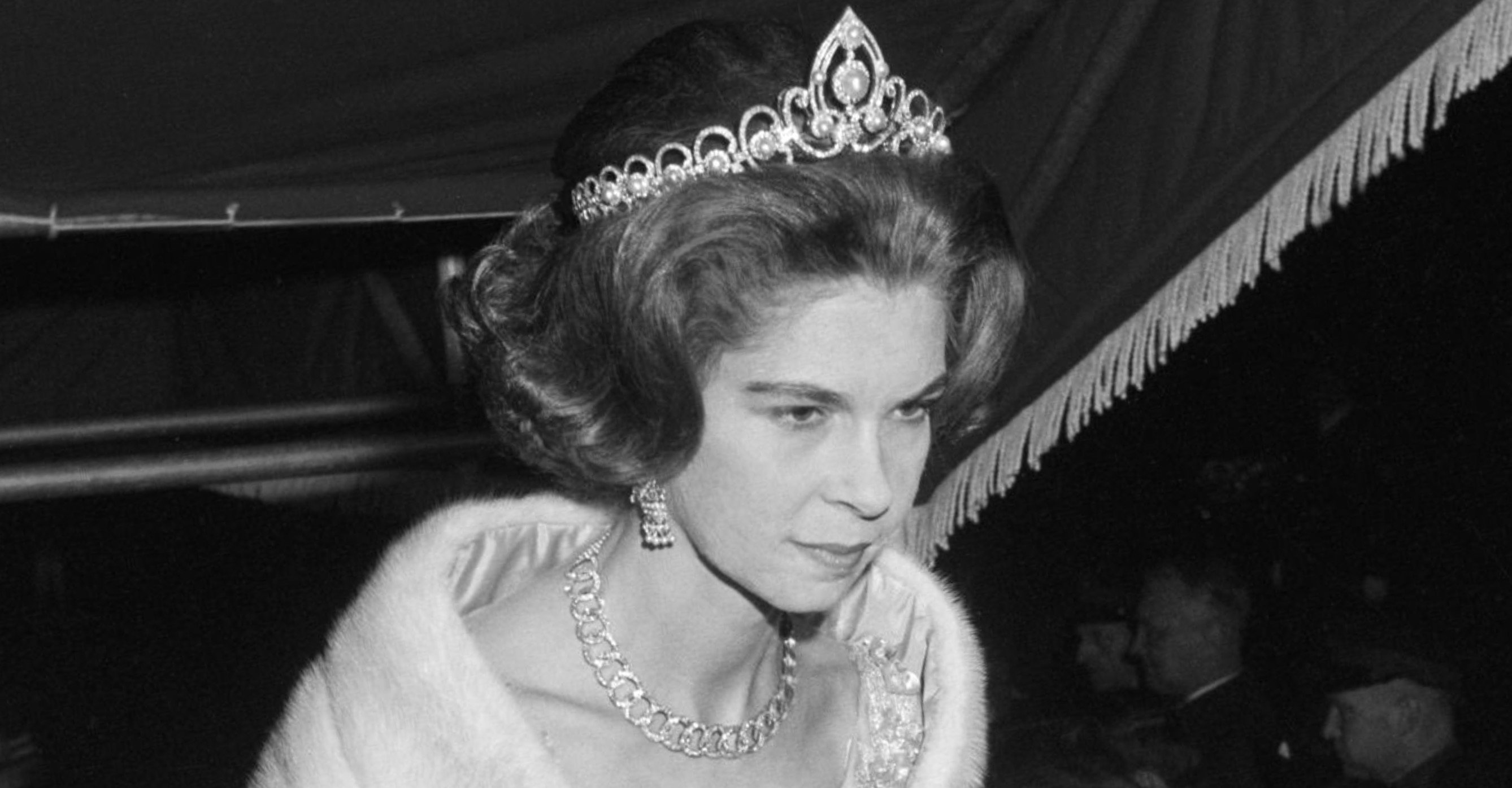 Princess Irene of Greece has Died | The Royal Watcher